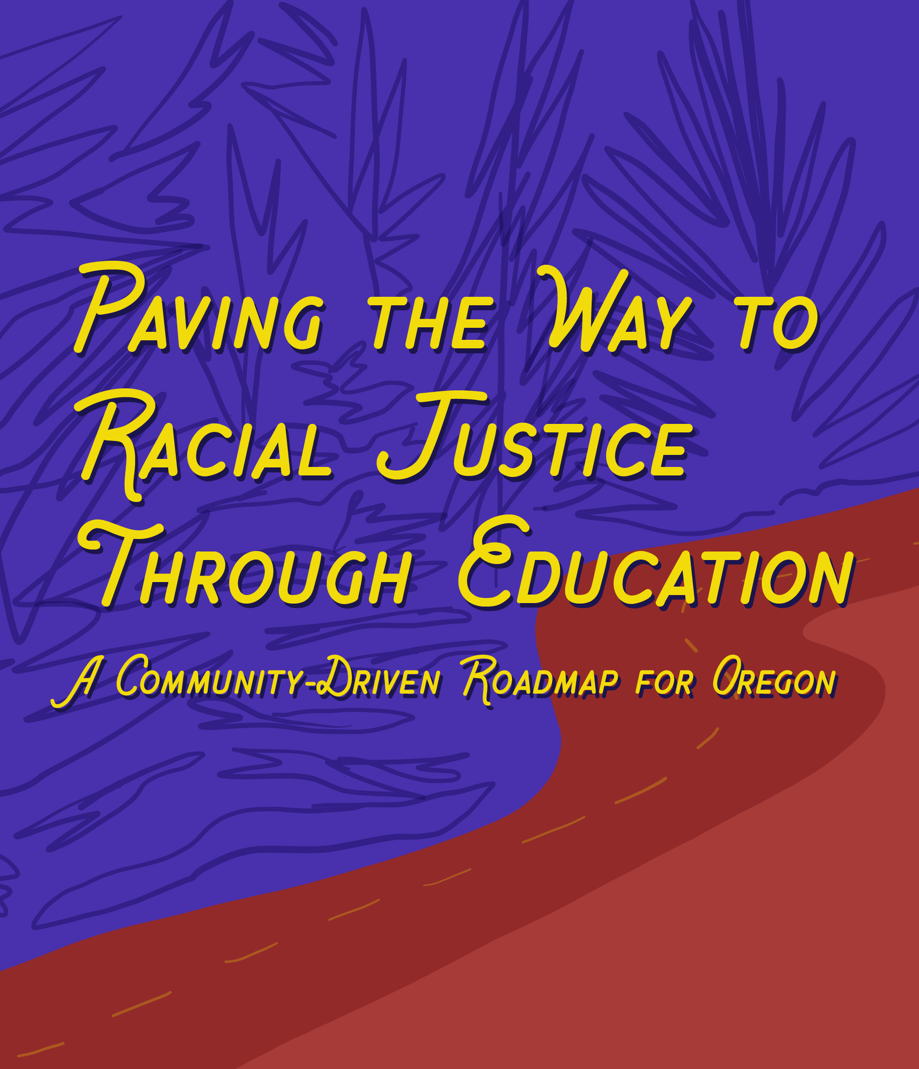 Our Advocacy – Foundations for a Better Oregon